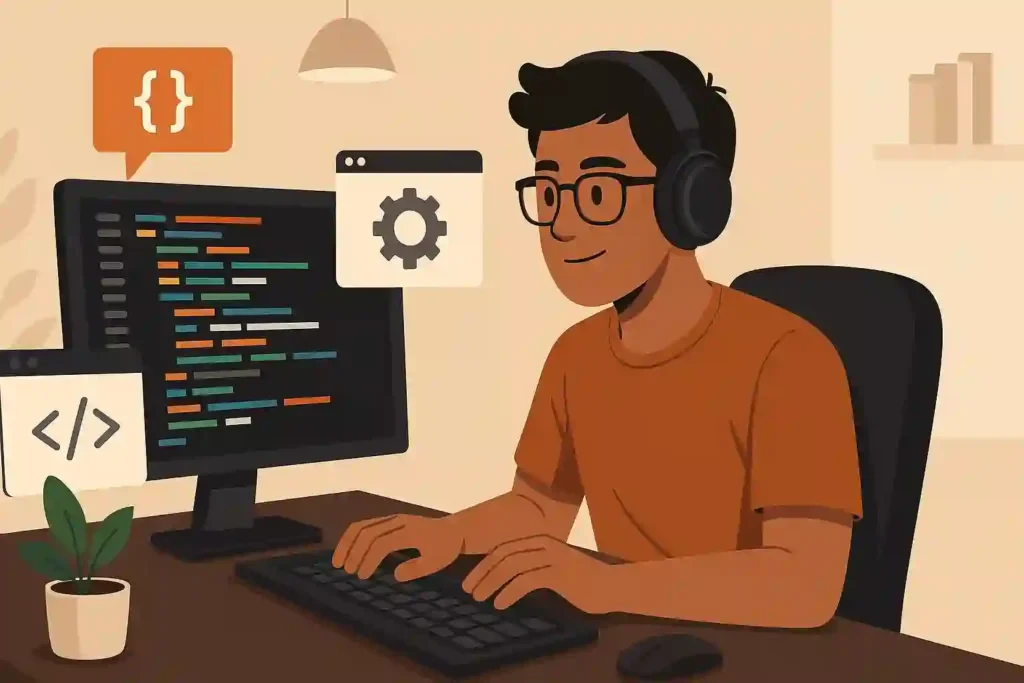 🔥 5 Proyek Wajib Biar Kamu Layak Disebut Developer Beneran | Liu Purnomo