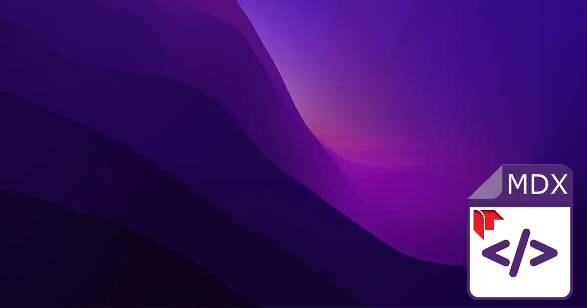 MDX Tables Not Rendering in Next.js? Here's How to Solve It! | Liu Purnomo
